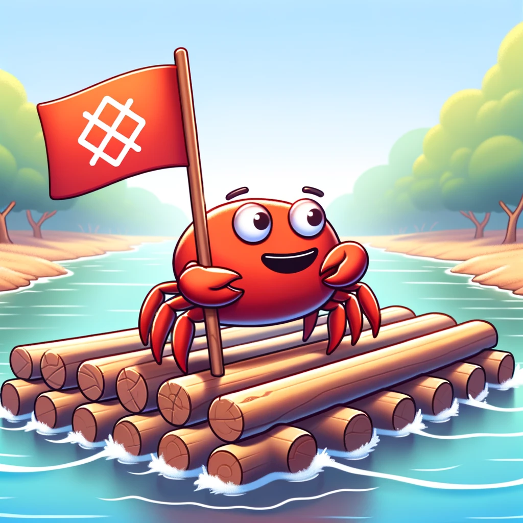 Implementing the Raft Consensus Algorithm in Rust Implementing the Raft Consensus Algorithm in Rust